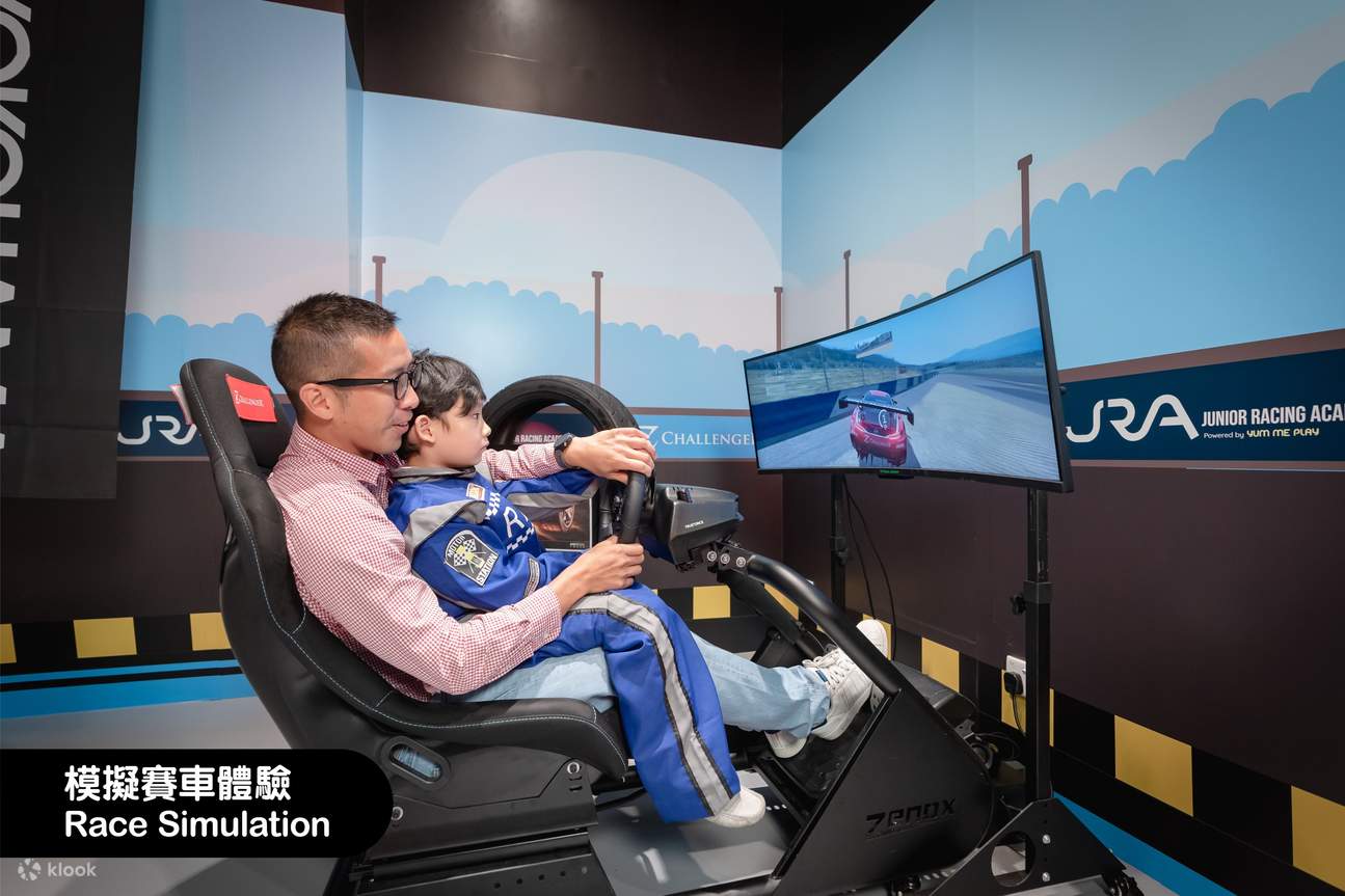 [Klook Exclusive] Yum Me Play Interactive Experience Ticket - Klook ...